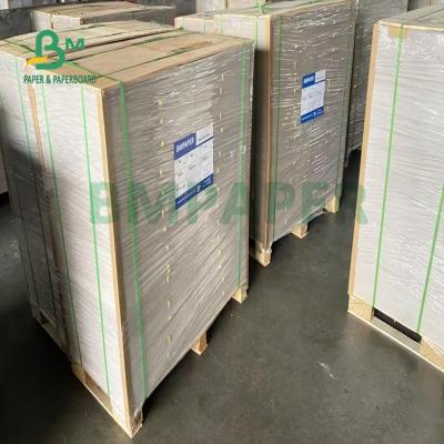 Κίνα 1600gsm σχολιάστε το τέρμα 2 δευτερεύων γκρίζος πίσω πίνακας 508mm X 860mm αχύρου προς πώληση