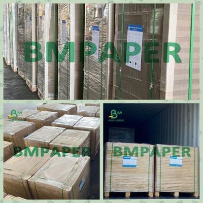 Κίνα 1.5 οι ΚΚ ανακύκλωσαν το χωρίς επίστρωση γκρίζο τοποθετημένο σε στρώματα χαρτόνι για τις καλύψεις προς πώληση