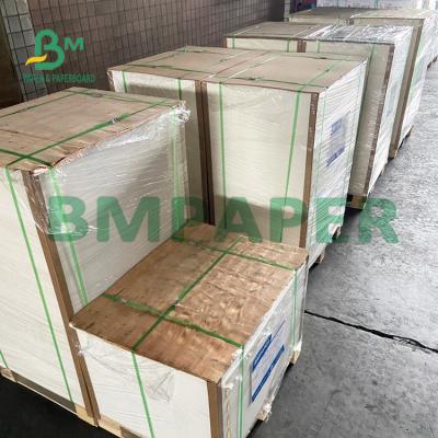 China 0.4mm 0.6mm Super Absorbent Bar Coaster Paper For Cup Coaster for sale