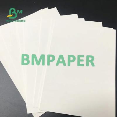 China Virgin Wood Pulp Coaster Board 0.7mm 0.8mm 1.0mm 1.2mm 70cm X 100cm 50cm X 100cm Palletized Sheets for sale