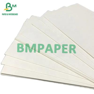 Cina Soft Coaster Paper 0.7mm 0.8mm 0.85mm 100cm X 130cm Beer Mat Paper Sheet in vendita