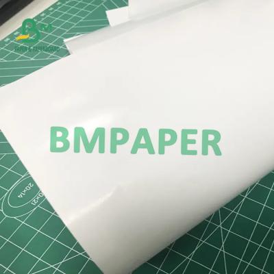 China Harmless C2S Glossy Paper C1S Cardboard 115gsm 130gsm Art Paper Sheets 79cm X 109cm for sale