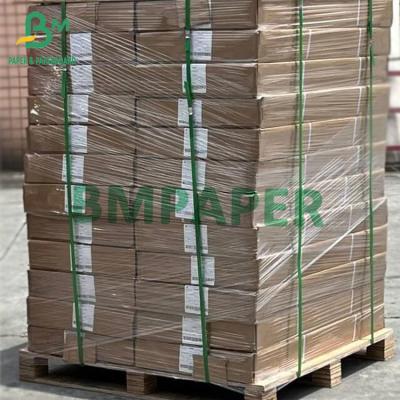 China Papel de trazador cad Rolls cubierto blanco 5rolls por el cartón 80gsm 914m m X 50yards en venta
