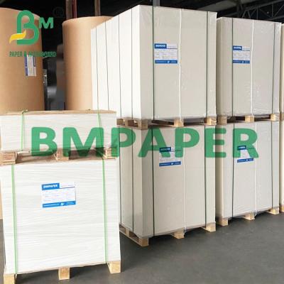 China 80g 120g 140g C2S Crystal White Gloss Paper For Business Cycle Printing for sale