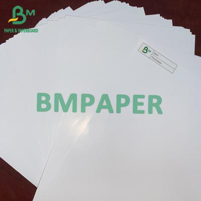 Cina 250G 300G C2S bordo carta bianca in grandi quantità 31