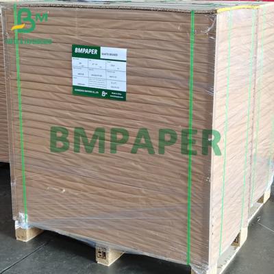 Cina 250G 300G C2S bordo carta bianca in grandi quantità 31