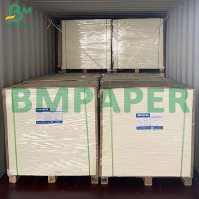 China 80g 90g White Wet Strength Paper Bleached Beer Bottle Labels Papel In Sheets for sale