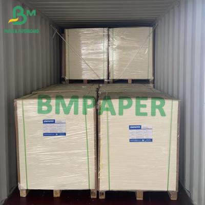 China SGS Beermat Paper 0.4mm 0.7mm 1.2mm 2.0mm Thick 70 X 100cm 500 X 1040mm Sheets for sale