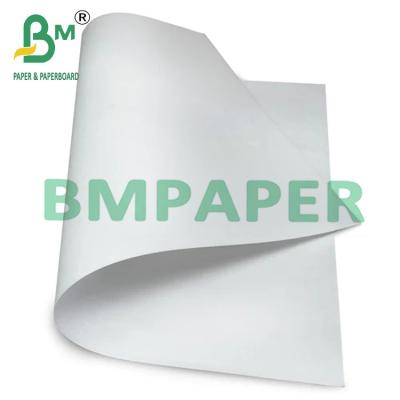 China 350um 400um White Durability PP Synthetic Paper For Medication Labels for sale