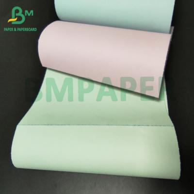 중국 NCR Cartonbless Paper Material One Layer Sheet  Roll Form CB CF CFB 판매용