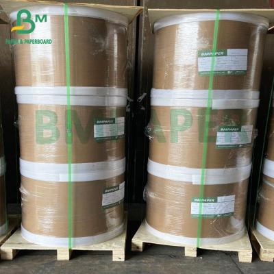 중국 NCR Cartonbless Paper Material One Layer Sheet  Roll Form CB CF CFB 판매용