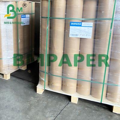 Cina 36“ x 150' Plotter Paper 20LB Uncoated 96 Bright White For Engineers in vendita