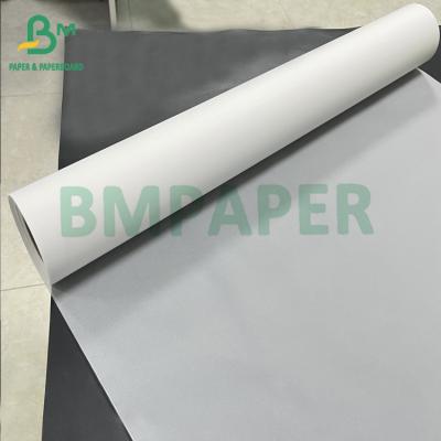 China 80gsm White Blue Engineering Drawing CAD Technical Printing Paper for sale