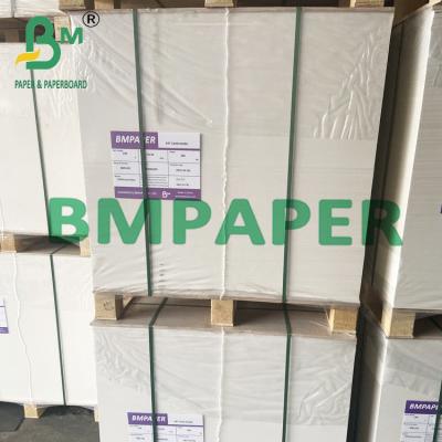 China 0.6 mm Pure White Absorbent Blotter Paper For Drink Coasters Or Testing Perfume for sale