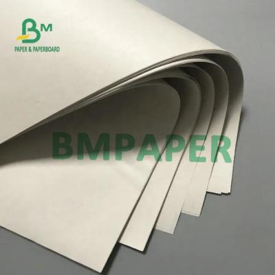 Cina 42gsm 45gsm Greyish White Plotter Paper Roll For Clothes 62" 65" 67" 72" 75" Uncoted Paper Samll Reel in vendita