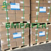 China Carbonless Continuous Forms Computer Paper With White Pink Yellow for sale