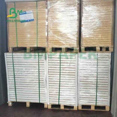 China 55gsm 60gsm Pink White Blue NCR Printing Office Paper For Invoice 70 x 100CM en venta