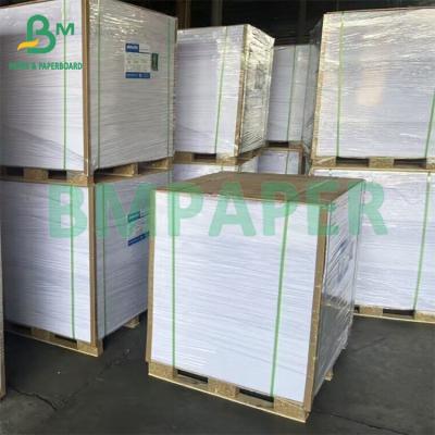 Cina High Humidity Resistance Wet Strength Paper For Beer Bottle Label And Beverage Labels in vendita