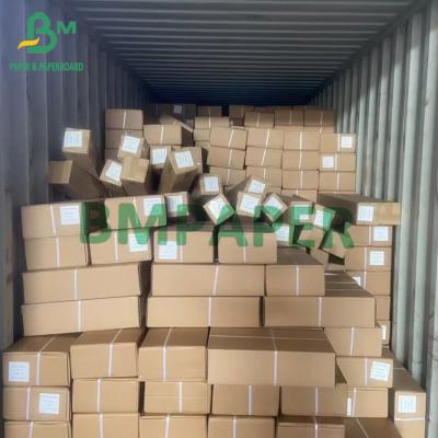 Cina A0 A1 80gms Blue Print Paper White Back 50 Meters Roll 2inch Cores, 5 Pcs A Carton in vendita