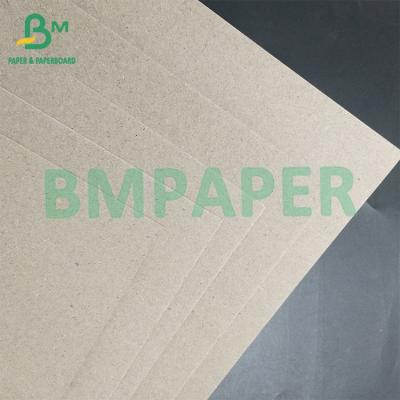 中国 塗布されていない厚さ Gsm ストローボード 予約用紙紙 包装用フォルダー 販売のため