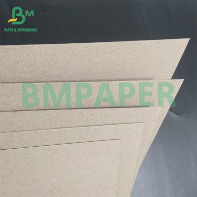 中国 塗布されていない厚さ Gsm ストローボード 予約用紙紙 包装用フォルダー 販売のため