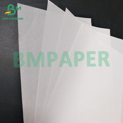 Cina 55GSM 58GSM Carta cartacea senza legno 77cm in vendita