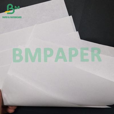 China Easy To Print And High Ink Absorption White Offset Printing Paper for document paper for sale