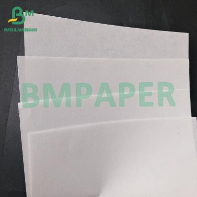China Easy To Print And High Ink Absorption White Offset Printing Paper for document paper for sale