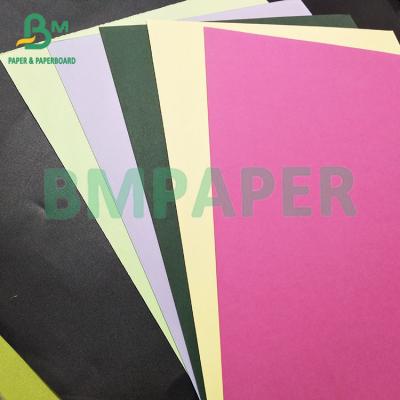 China High Smoothness And Opacity Color Offset Printing Paper For Post - It Notes for sale