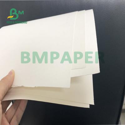 Cina 0.7mm 1.0mm 1.2mm Coaster Board Carta di incenso con buon assorbimento dell'acqua in vendita