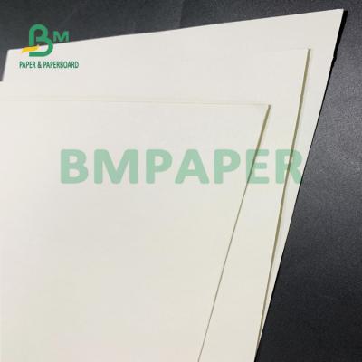 Cina 300 gm di carta da tavolo bianco con profumo sbiadito in 430 * 610 mm in vendita