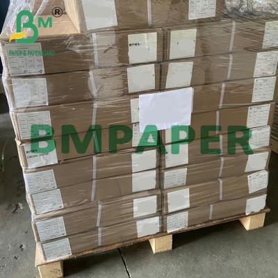Cina 36x500 20lb Ingegneria Blue Bond Paper 3' 'Core 2 / Box per stampa a getto d'inchiostro in vendita