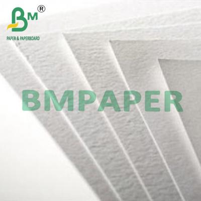 China 0.4 - 0.7mm Absorbent Fragrance Paper Without Optical Brightening Agents For Air Freshener for sale