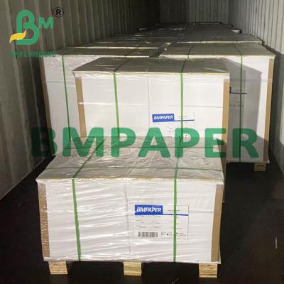 China 0.4 - 0.7mm Absorbent Fragrance Paper Without Optical Brightening Agents For Air Freshener for sale