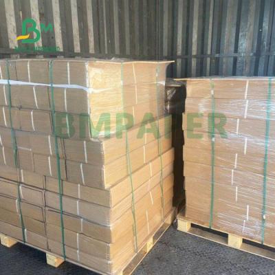 China Wide Format CAD Inkjet Rolls 20lb Bond Paper For Engineering Drawing 24'' X 150' for sale