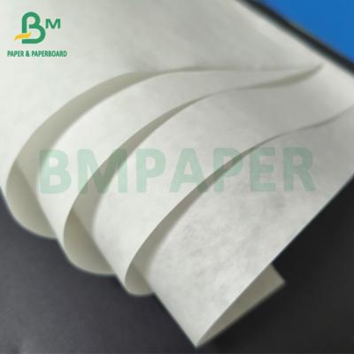 China Bleached And Unbleached Strong Extensible Sack Kraft Paper For Cement Packaging for sale