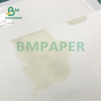Cina 0.4mm a 2mm Acqua assorbente velocemente foglio di carta assorbente per tappeto birra in vendita