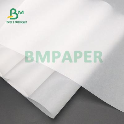 중국 80gm 113gm 초투명한 흰색 스키치 페이퍼 610mm x 914mm 판매용