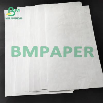Cina Carta di tessuto colorata resistente all'acqua riciclabile con getto d'inchiostro - stampabile in vendita