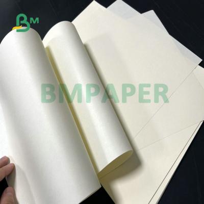 China 100% Virgin Eco friendly 60gsm 70gsm 80gsm Uncoated Offset Book Printing Paper For School Book for sale