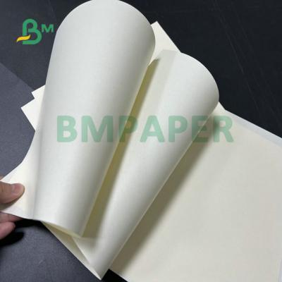 China 100% Virgin Eco friendly 60gsm 70gsm 80gsm Uncoated Offset Book Printing Paper For School Book for sale