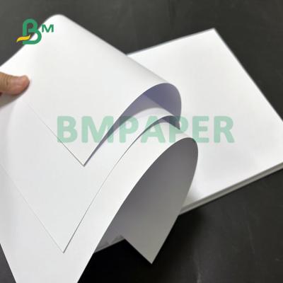 China 100gsm 120gsm 160gsm High Whiteness Color Laser Printing Paper For Flyer Copy  A3 A4 Sheets for sale