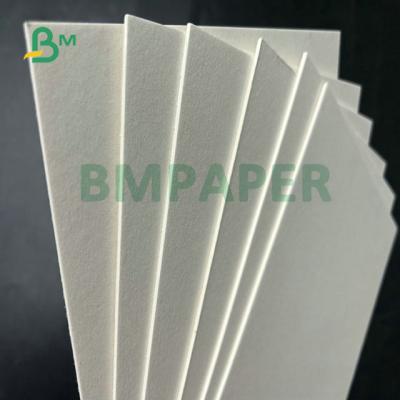 China 70 X 100cm 100% Primary Fibres 1.5mm 2mm Thickness Absorbent Blotter Paper To Make Coasters for sale