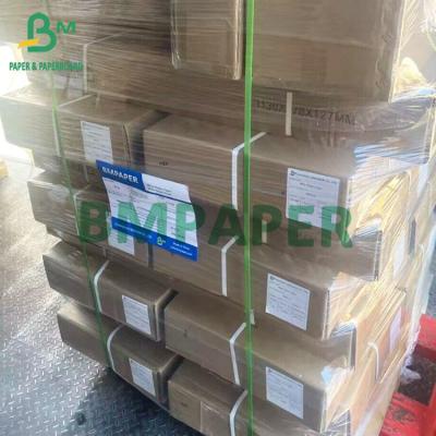 China Bond Paper 80gsm Rolls 841mm 594mm 707mm Wide 50m 150m Long 2inch 3inch Core for sale