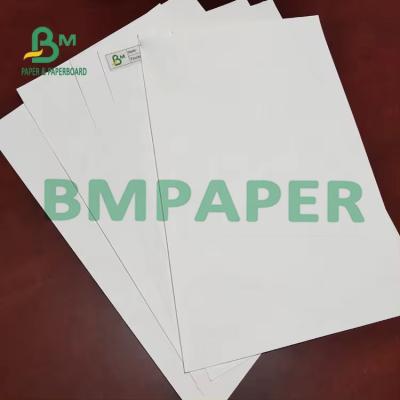 China A4 Inkjet PP PET Synthetic Paper For Household Product Labeling for sale
