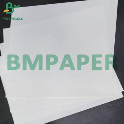 Κίνα 80um αδιάβροχη εκτύπωση λέιζερ λευκό συνθετικό χαρτί PP για μενού προς πώληση