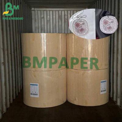 China 1.8mm 2.0mm Car Air Freshener Paper Excellent Absorption High Density Cotton Cardboard 70x100 for sale