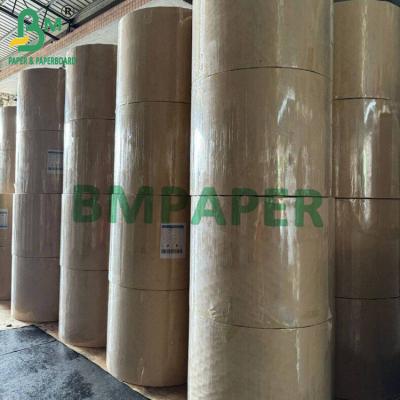 China 1.8mm 2.0mm Car Air Freshener Paper Excellent Absorption High Density Cotton Cardboard 70x100 for sale