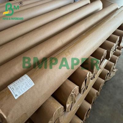 China 45gsm White Bond Paper Roll For Garment Making Pattern Plotter 1.83m Wide X 250m Long for sale