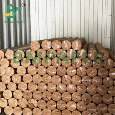 China 45gsm Width 1.62m Plain White Plotter Marker Paper For Clothing Productions à venda